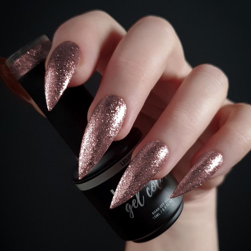 CHARM | Luxury Beauty