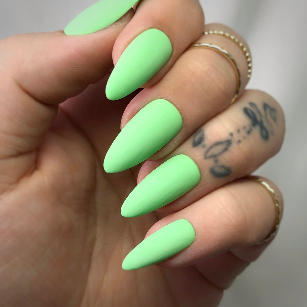 Mint | Luxury Beauty