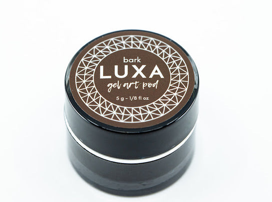 BARK - GEL ART POD | Luxury Beauty